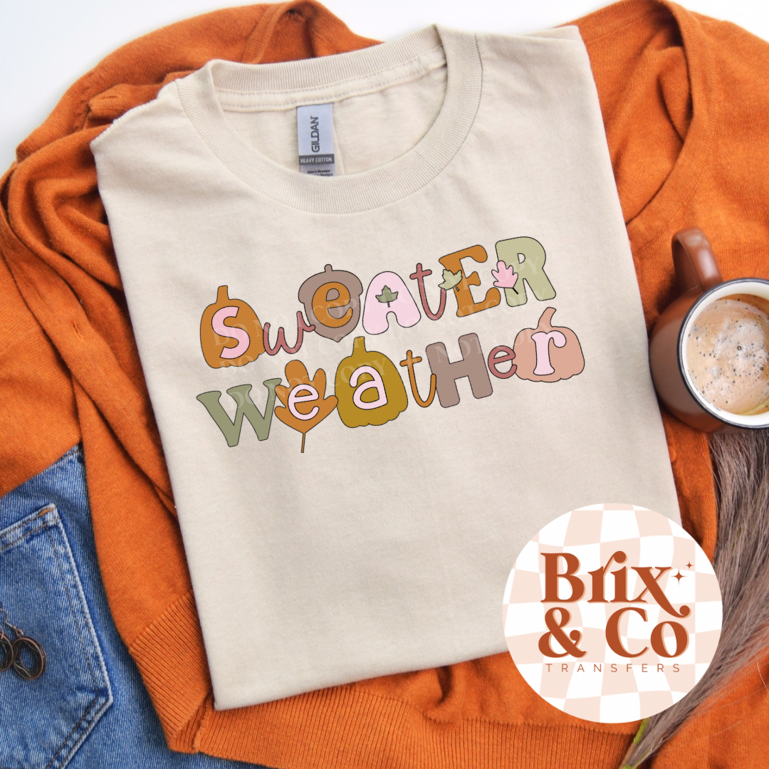SALE – Brix & Co Transfers