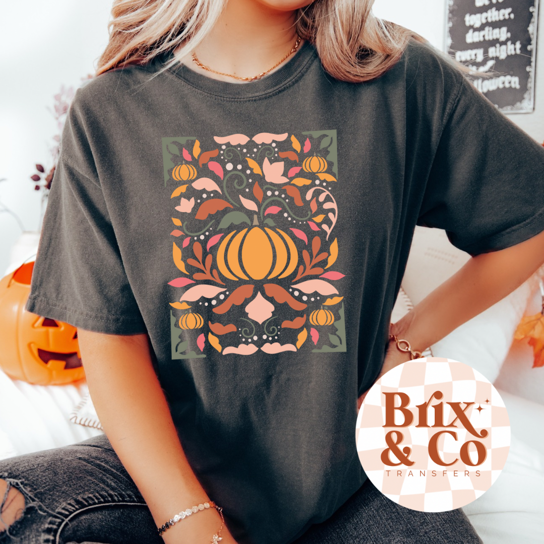 New Releases – Brix & Co Transfers