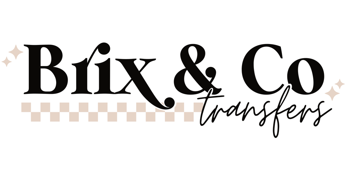 Brix & Co Transfers – Brix & Co Transfers